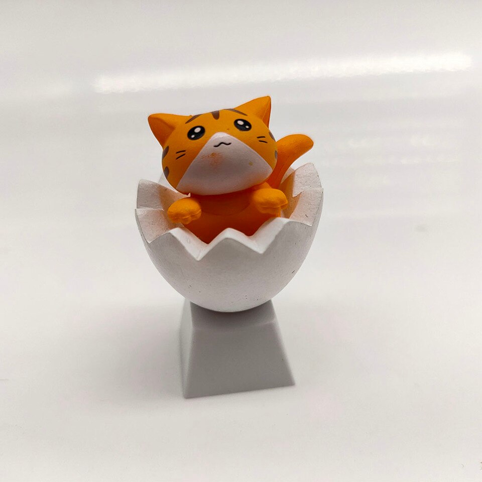 Cat Keycaps - Funkeyzz